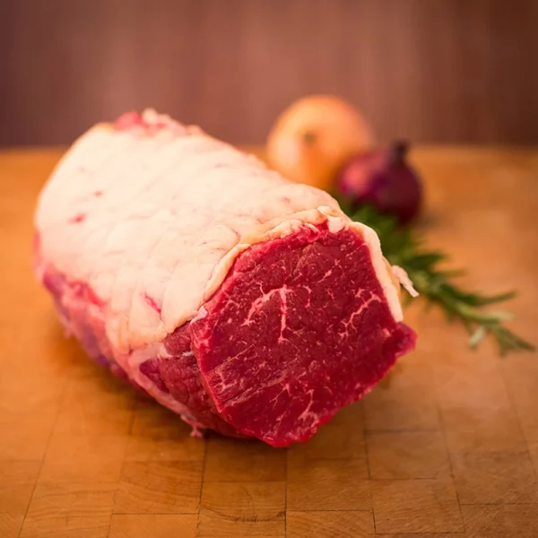 Beef Topside – Royal Aresa Foods and Spices